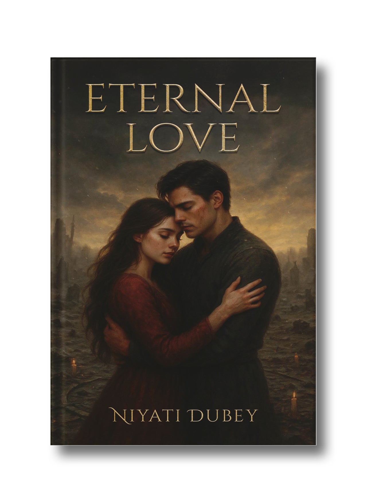 Eternal Love – Classic Shelf