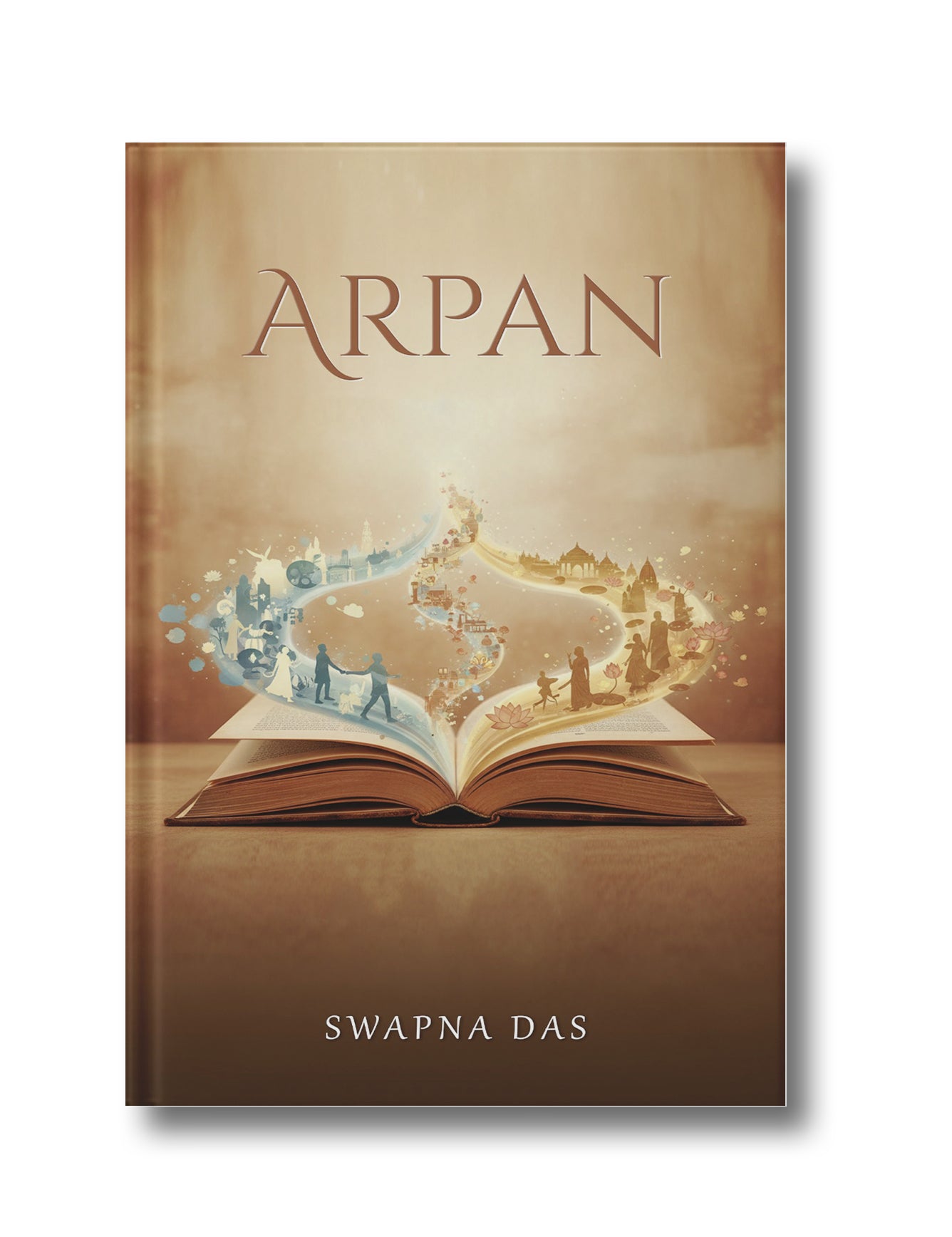 Arpan – Classic Shelf